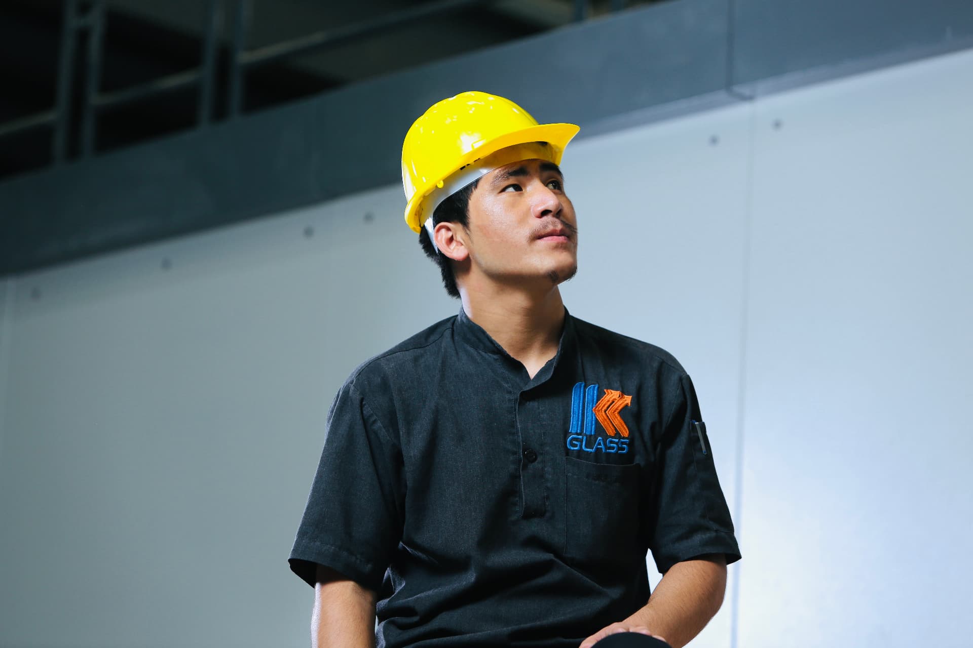 IKKGlass - Home - شركة عصام خيري قباني لأعمال الزجاج